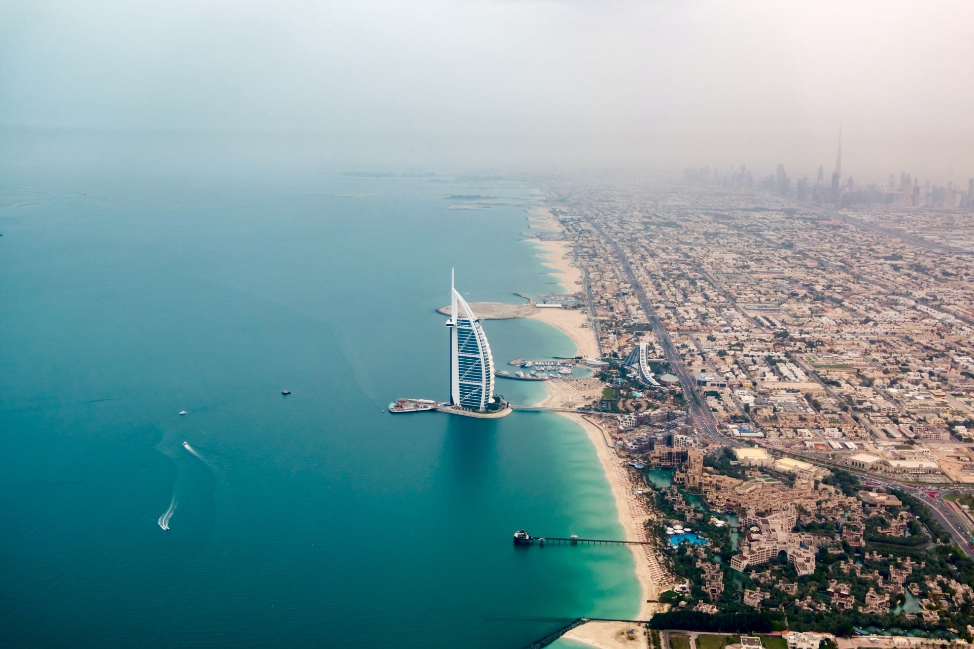 Hotele Dubaj – jak wybrać najlepszy hotel w Dubaju? - Travelers