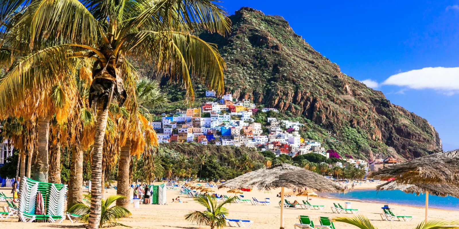 Teneryfa – atrakcje turystyczne dla dużych i małych. Co warto zobaczyć ...