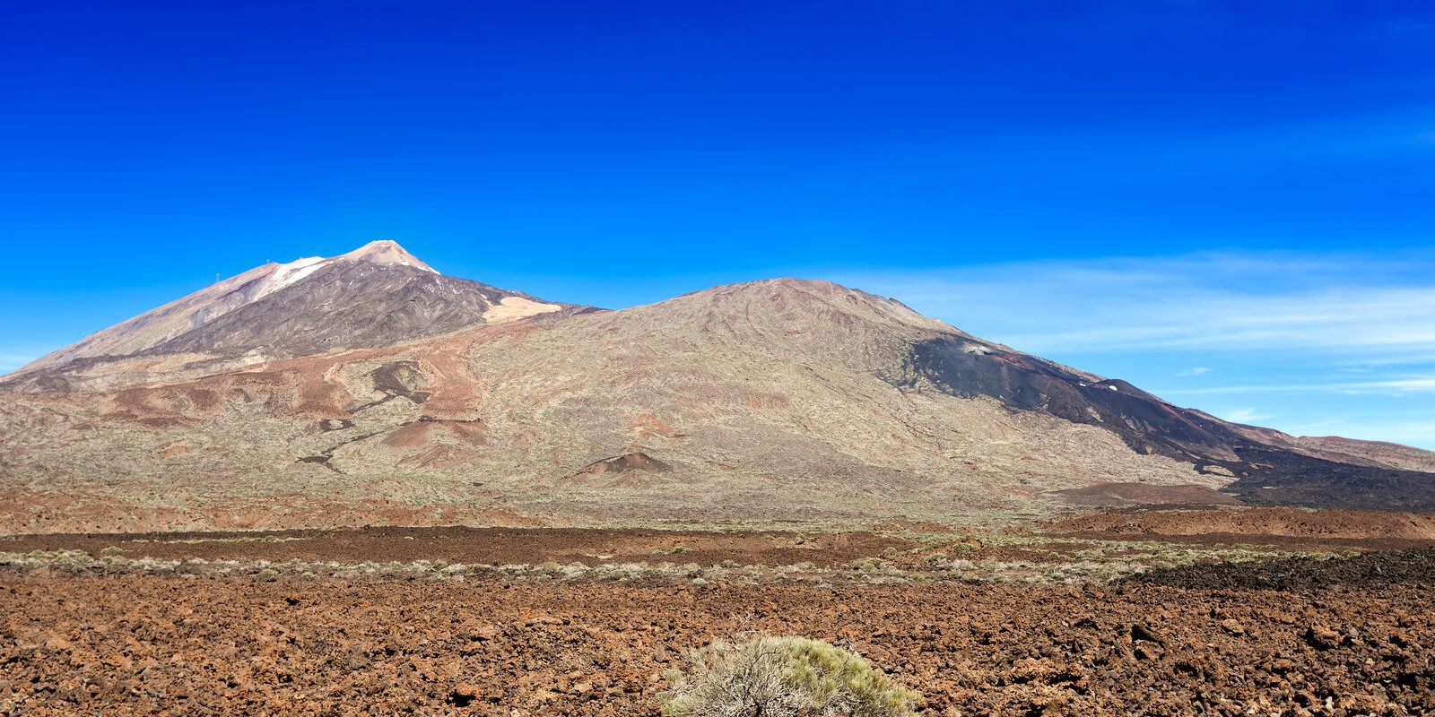Teneryfa – wulkan Teide na Wyspach Kanaryjskich - Travelers