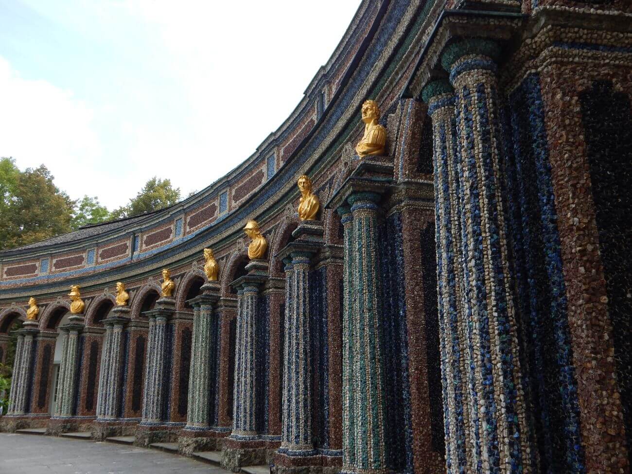 Ermitaż – muzeum w Sankt Petersburgu - Travelers