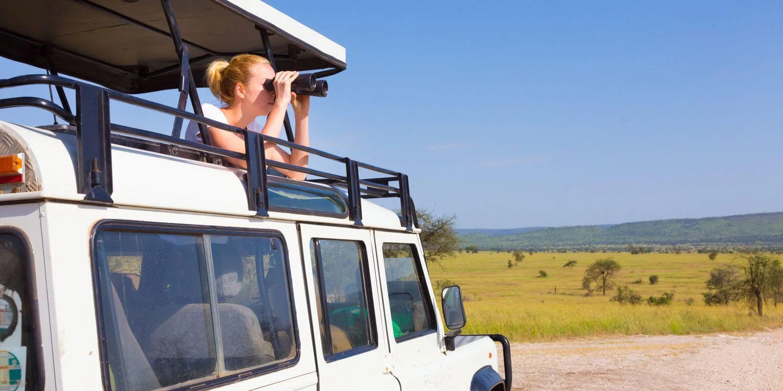 Zanzibar safari. Czy warto postawić na taką przygodę? - Travelers