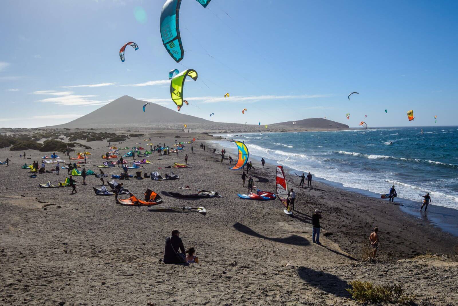 Wąwóz Masca na Teneryfie. Droga, dojazd, bilety - Travelers