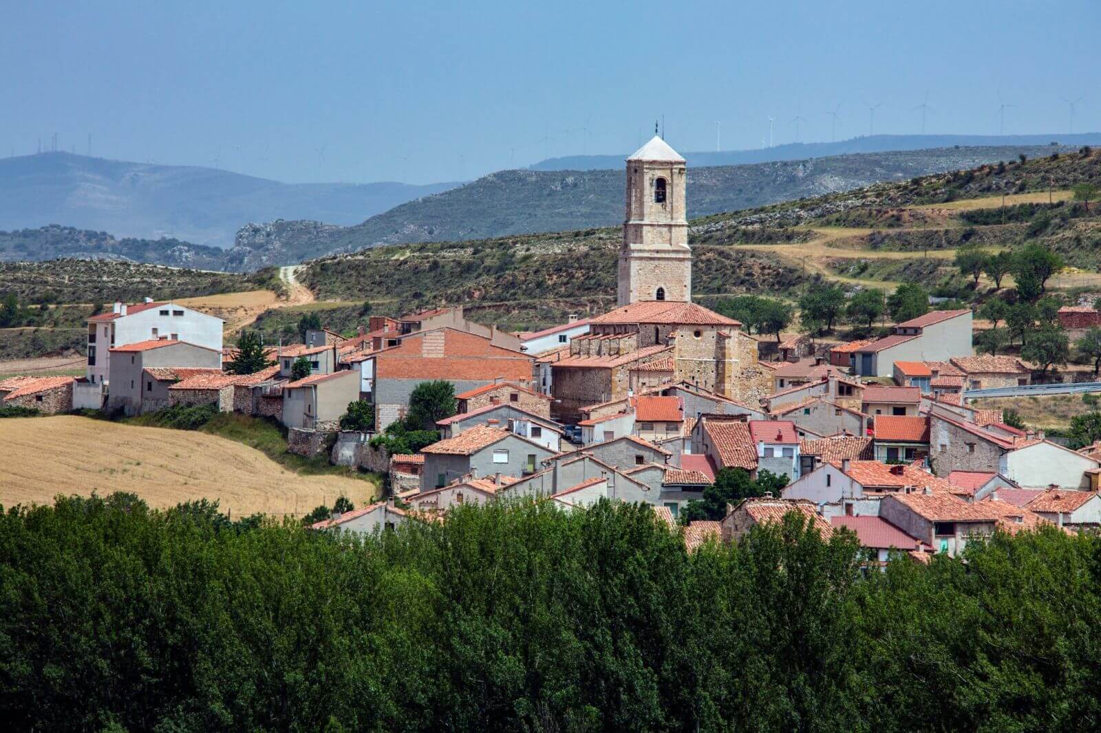 Aragonia – poznaj wielokulturowe oblicze Hiszpanii - Travelers