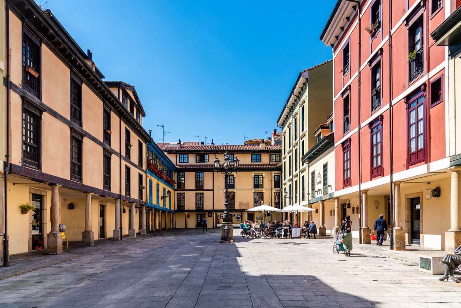 Asturia i jej turystyczny potencjał. Jak spędzisz czas na terenie ...