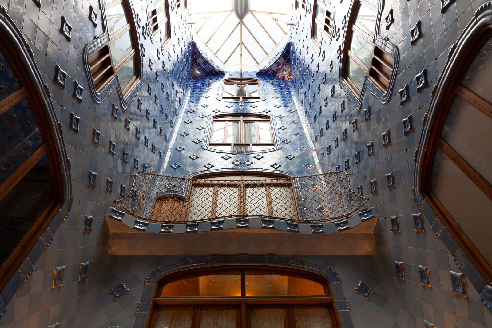 Casa Batllo – Dom Kości w Barcelonie. Co warto wiedzieć o projekcie ...