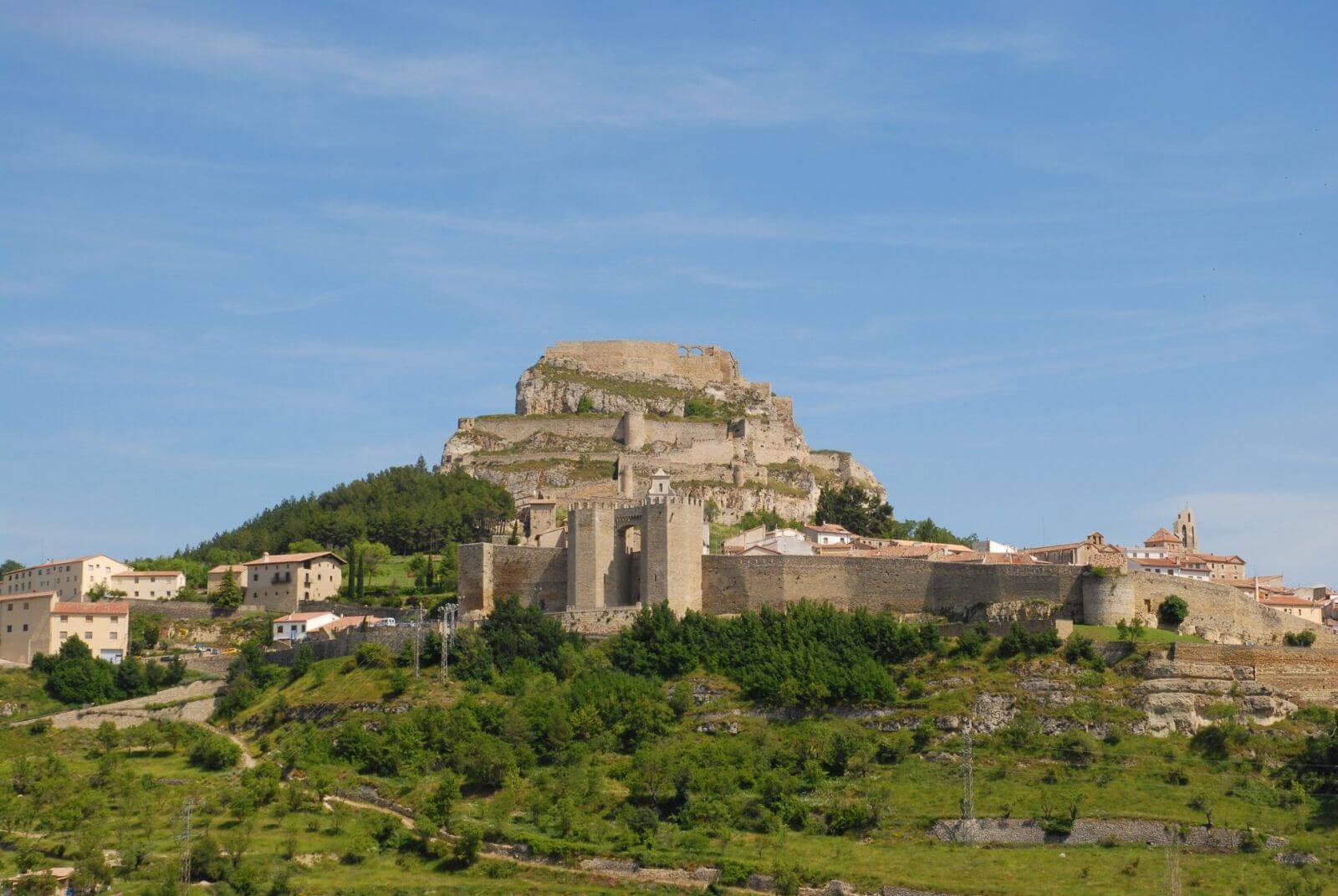 Castellon de la Plana: co warto zobaczyć w Walencji? Sprawdź nasz ...