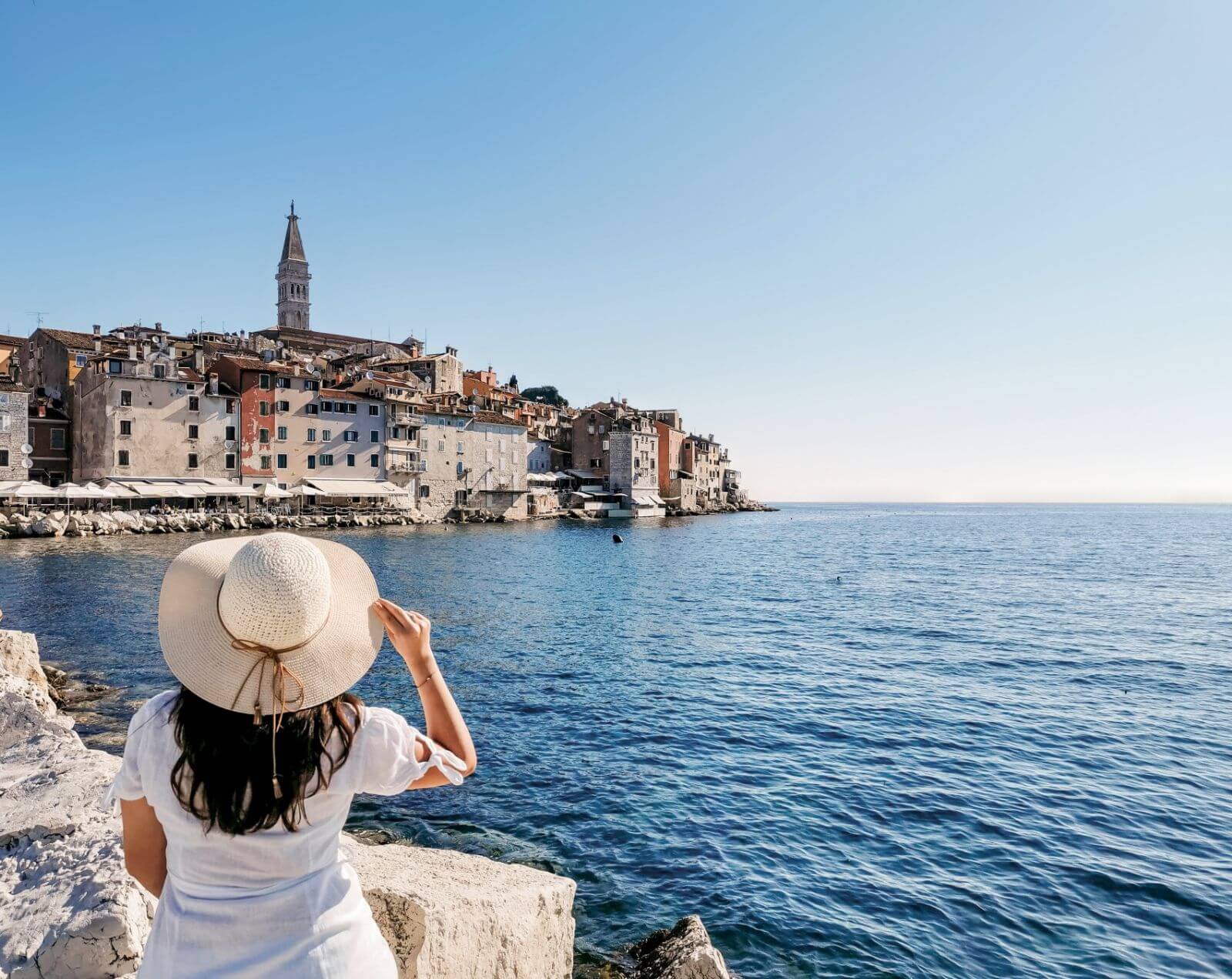 Istria – kraina pięknych plaż i cennych zabytków. Jak spędzisz tu ...