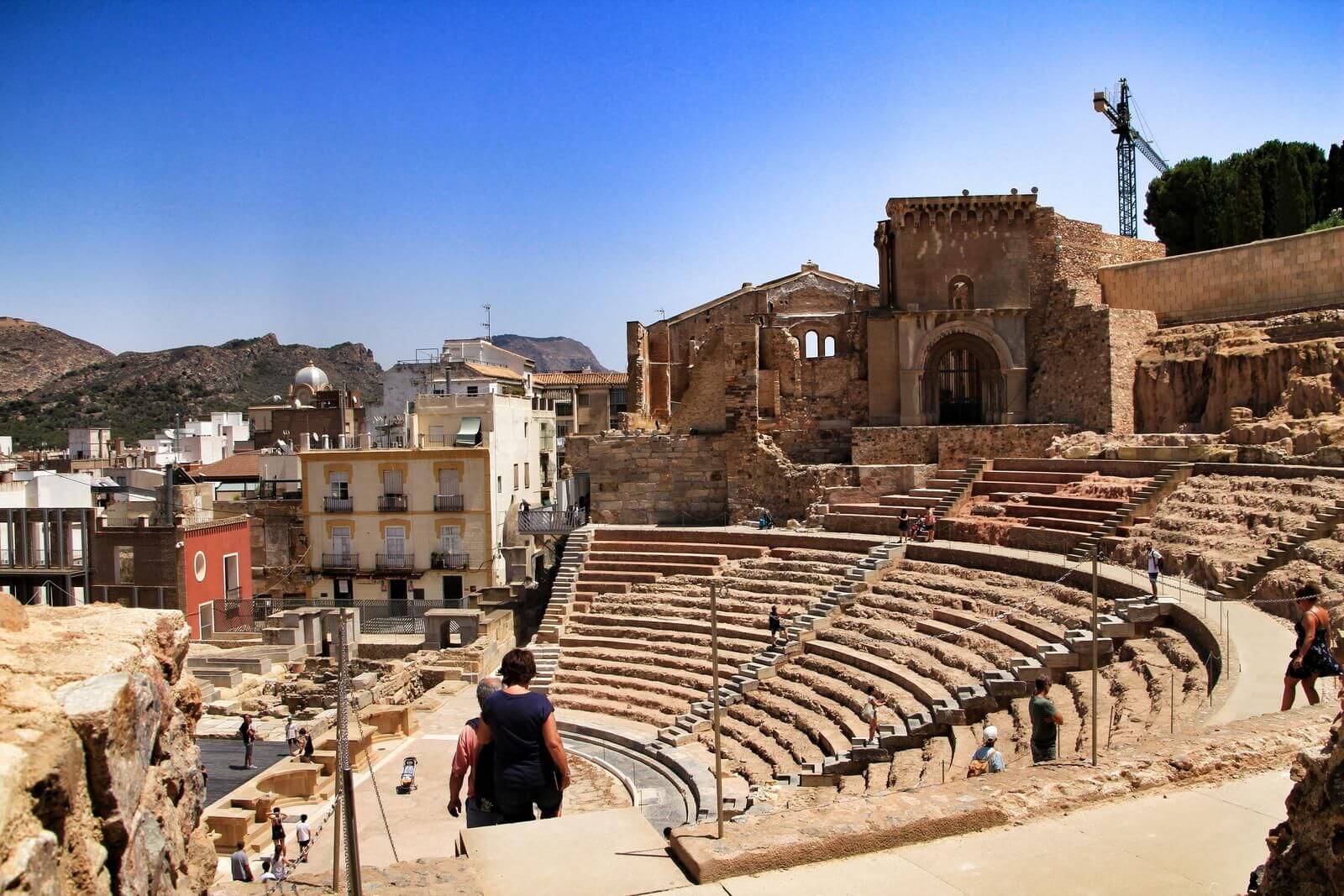 Kartagena – co warto zobaczyć w tym turystycznym mieście? - Travelers