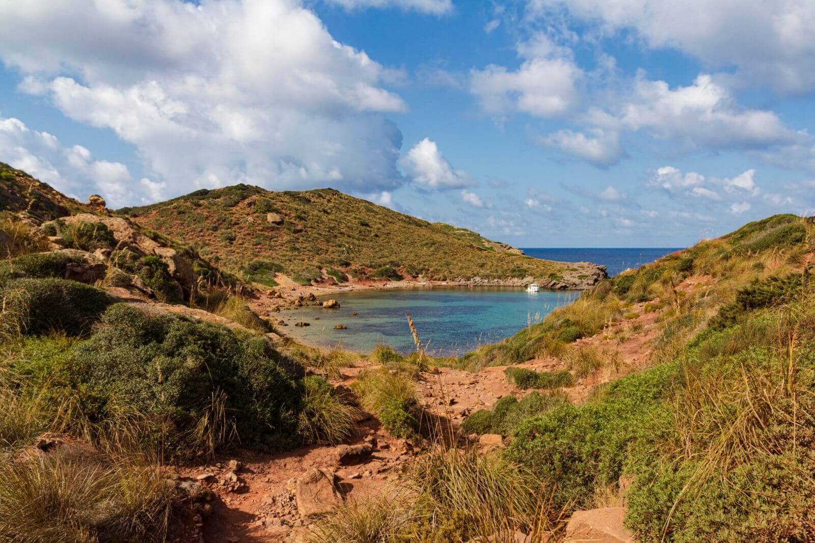 Minorka – stolica Mahón (Maó) jest niezwykła!