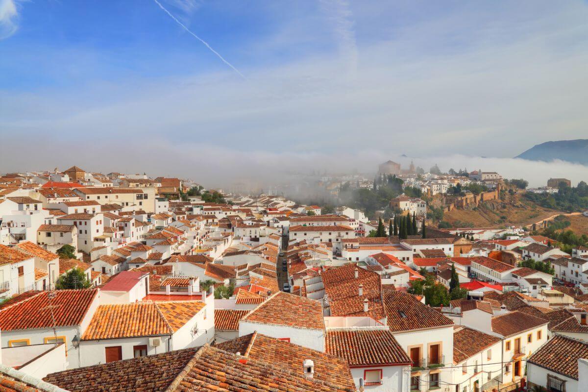 Ronda – Hiszpania i Andaluzja. Zabytki i atrakcje - Travelers