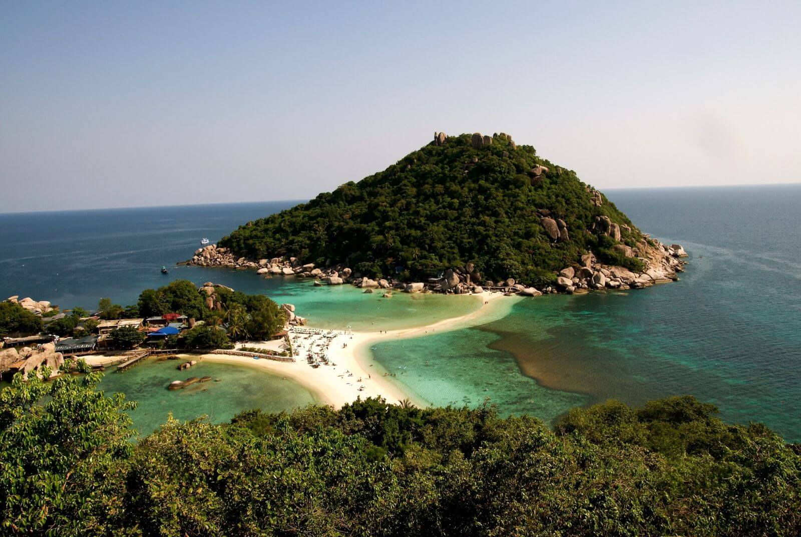 Koh Tao – jak spędzić czas na Wyspie Żółwia w Tajlandii? Atrakcje ...