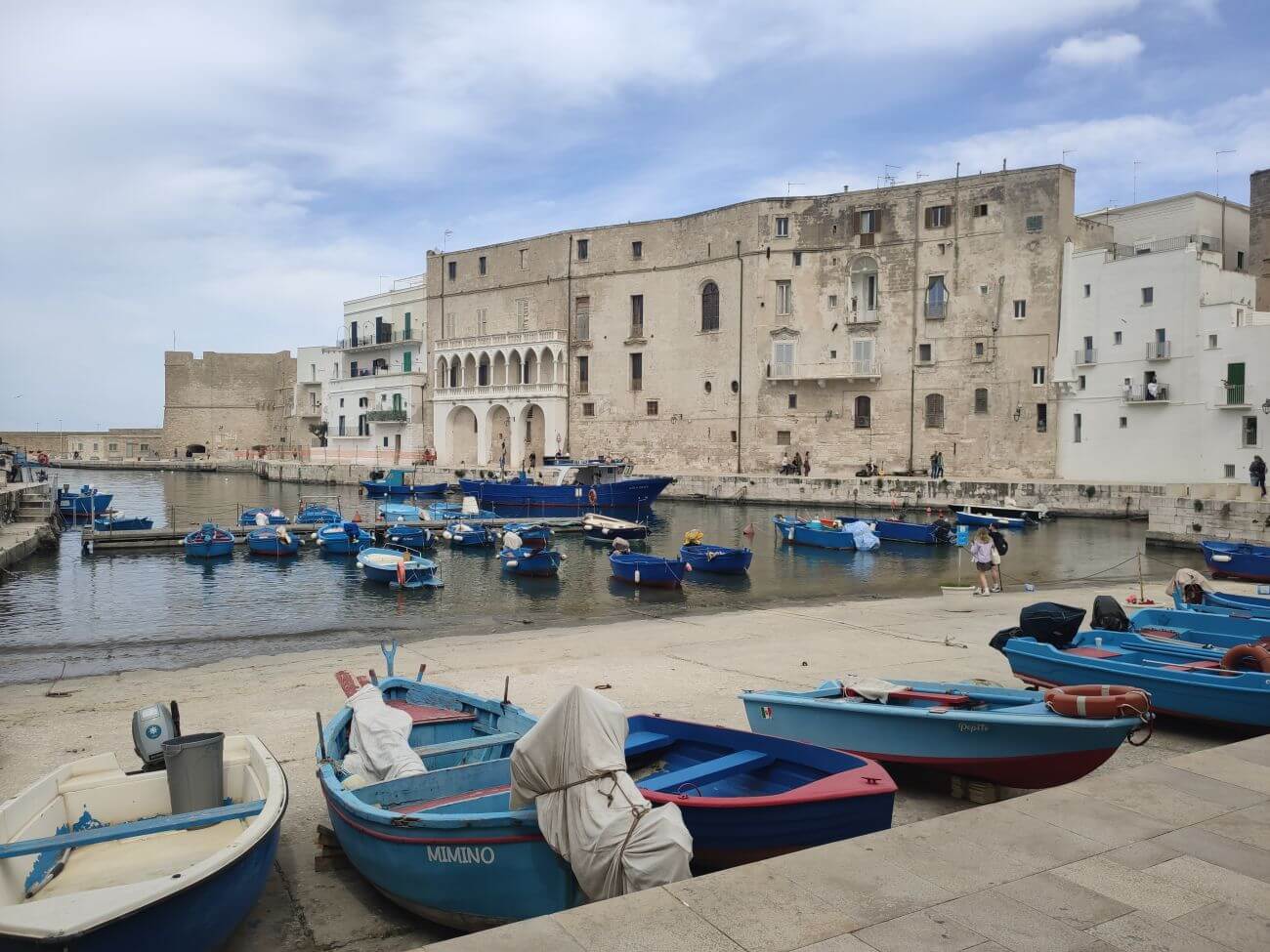 Bari i Apulia – przewodnik. zabytki, plaże, smaki Italii - Travelers