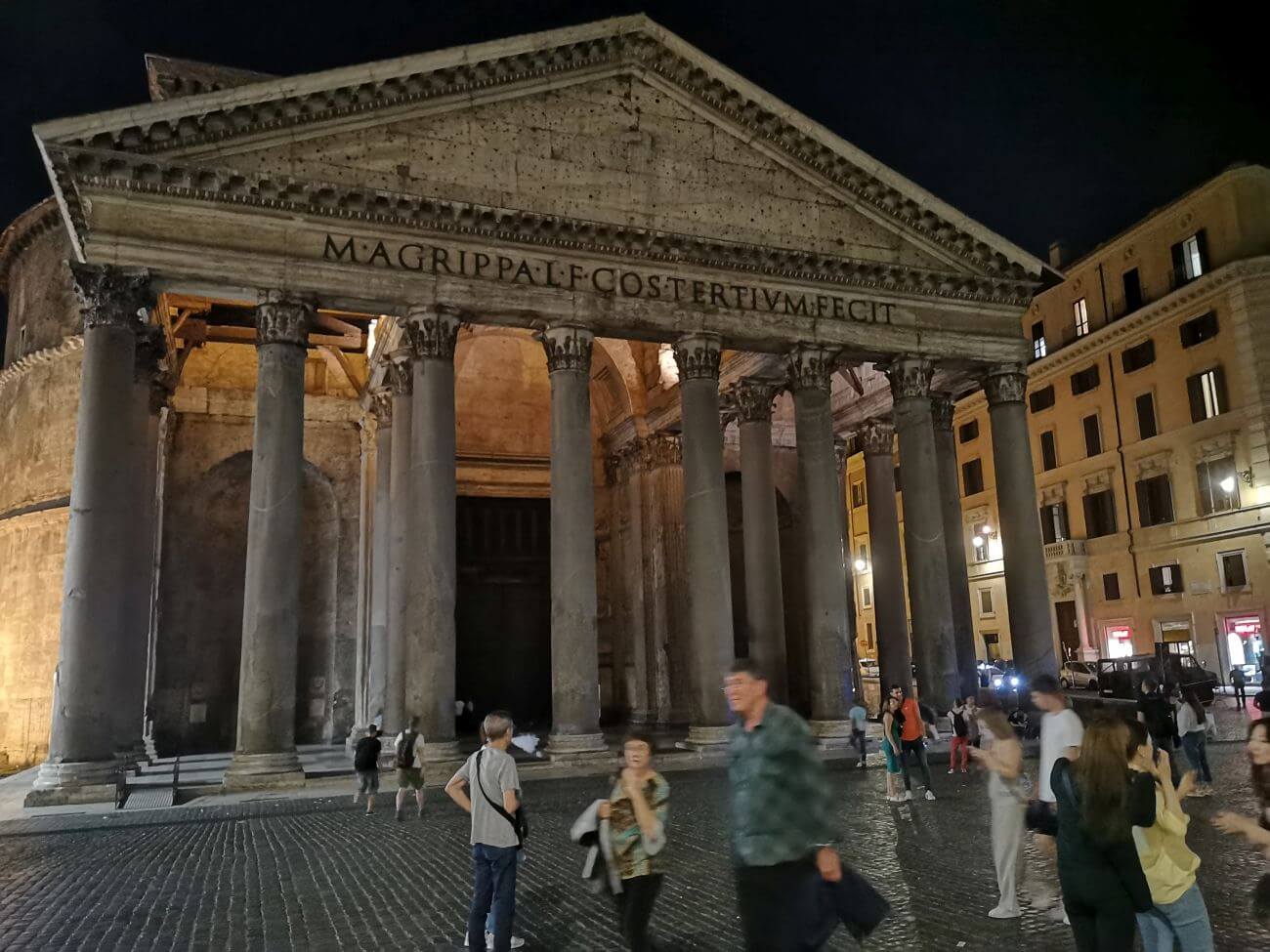 Rzym – co zobaczyć w stolicy Włoch? Przewodnik po mieście - Travelers