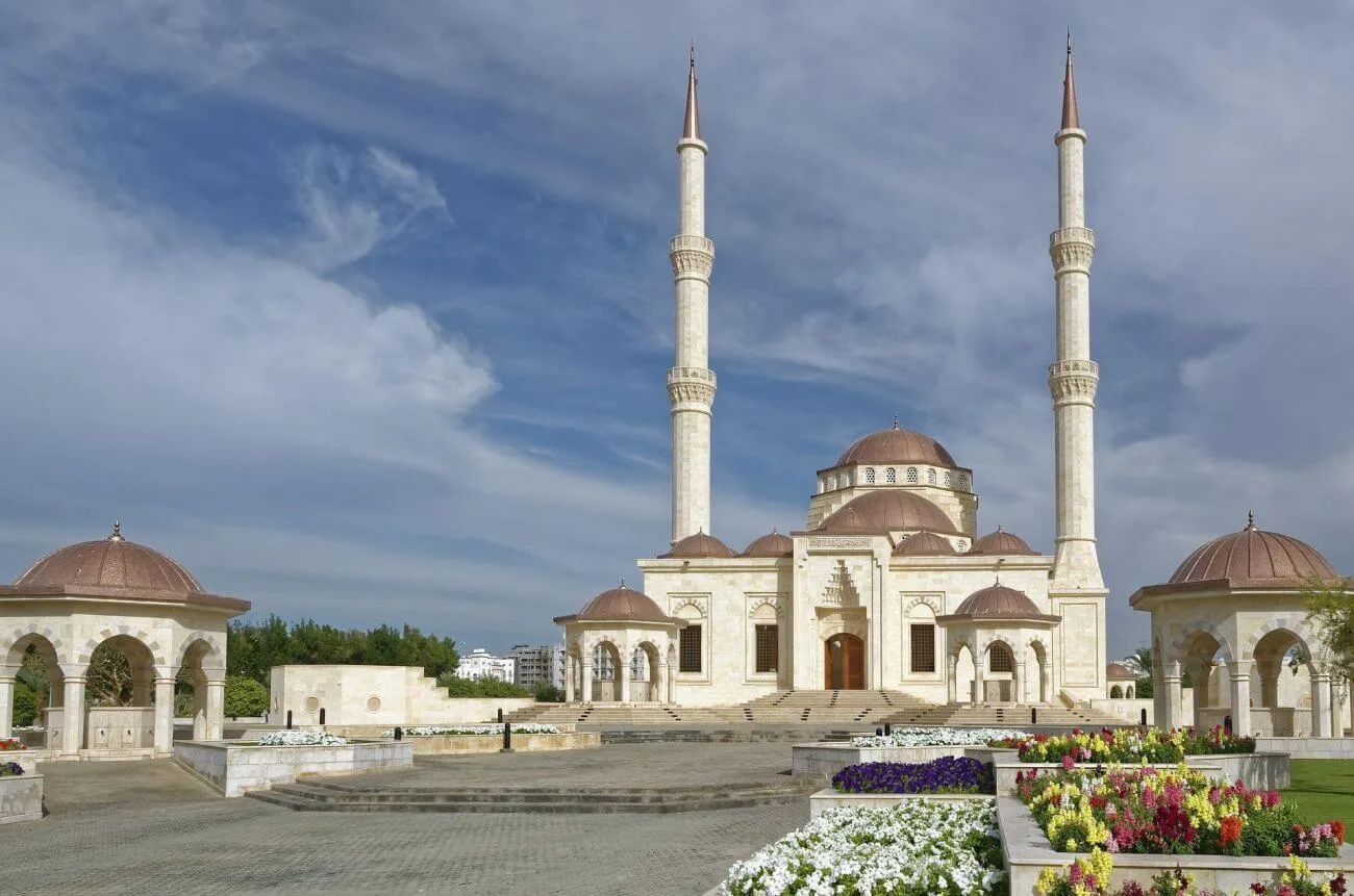 Maskat – największe atrakcje stolicy Omanu - Travelers