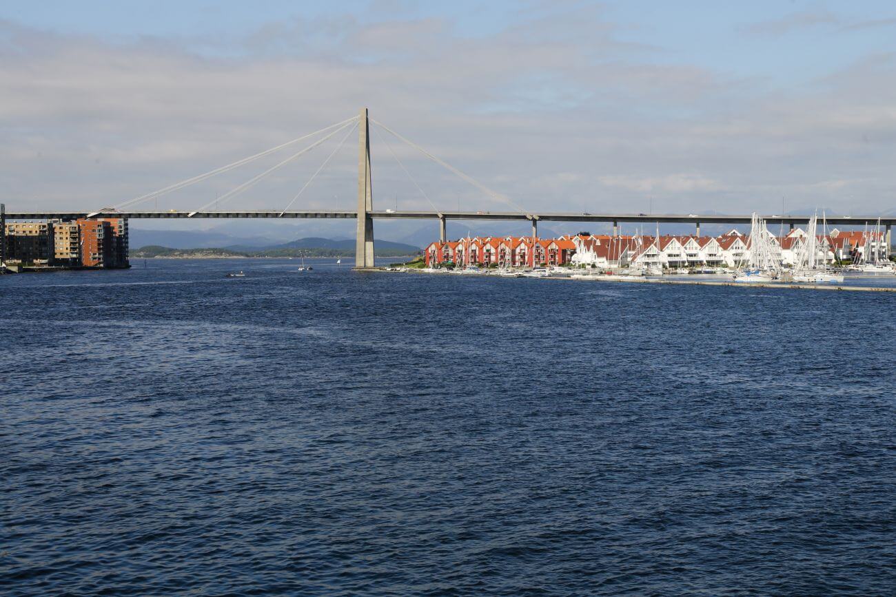 Stavanger w Norwegii – co warto zobaczyć? - Travelers