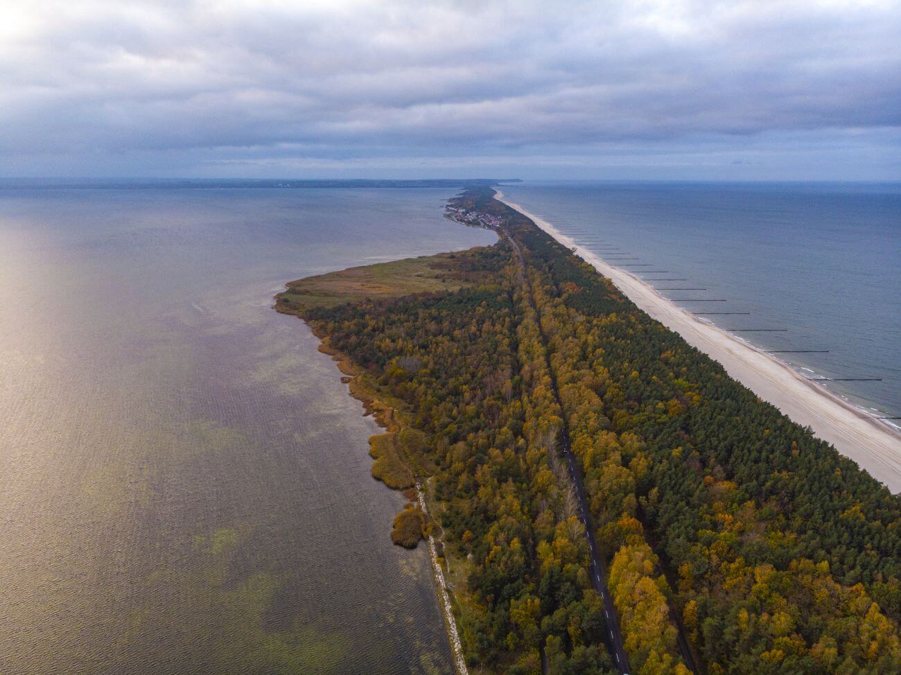 Hel – atrakcje i zwiedzanie. Co warto zobaczyć?