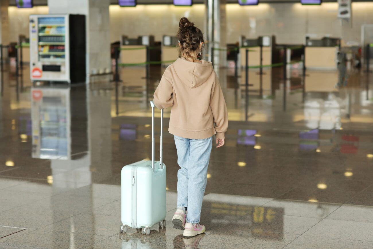 Zapalenie zatok a lot samolotem – ważne informacje