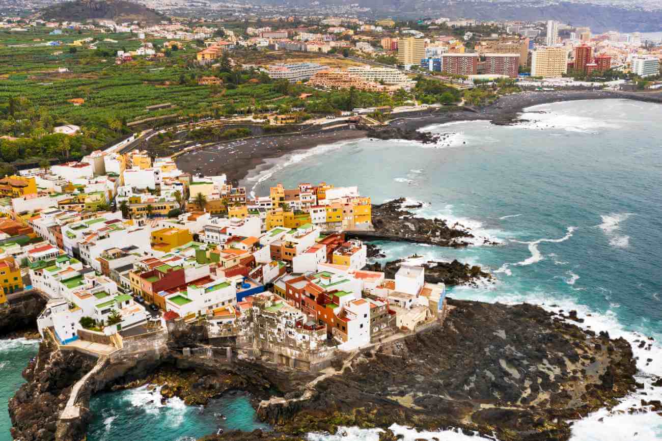 Teneryfa – wycieczki fakultatywne po polsku. Polecane atrakcje ...